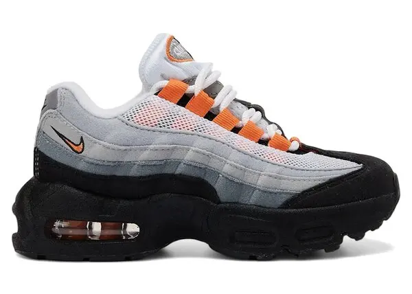 Nike Air Max 95 Og Sneakers