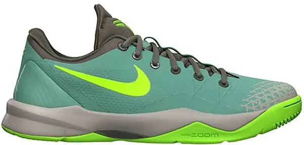 Nike Zoom Kobe Venomenon 4 Sneakers