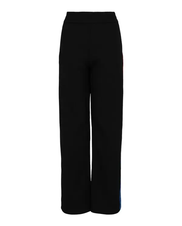 Off-White Monogram Banded Sweatpants