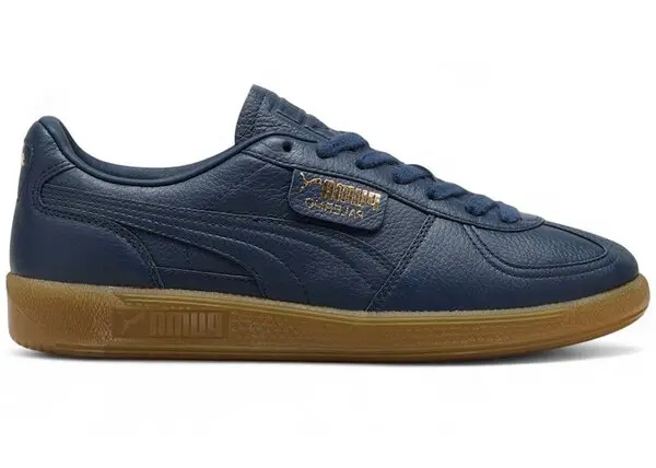 PUMA Palermo Premium Clubin Sneakers