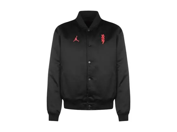 Nike Air Jordan X Zion Bomber Jacket