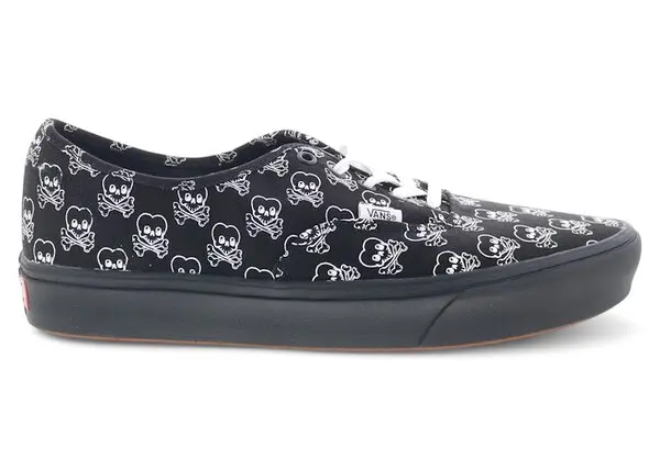 VANS Comfycush Authentic Sneakers