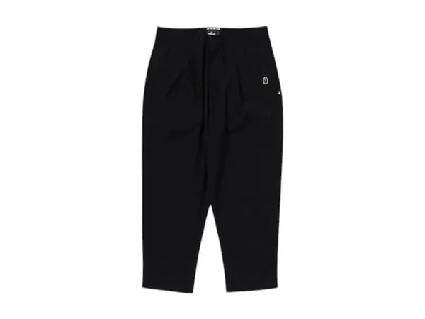 A BATHING APE Mr Bathing Ape Tack Chino Pants
