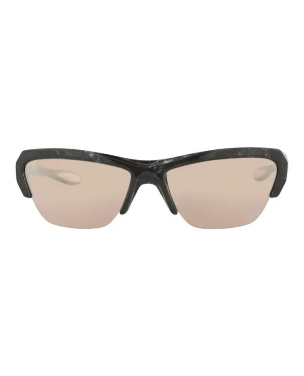 Dior Shieldframe Injection Sunglasses - Black Black Violet (dm40076u/60/05y)