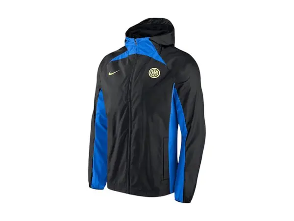 Nike Inter Milan Academy Windrunner Jacket
