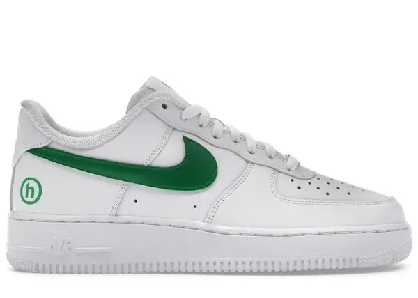 Nike Air Force 1 Low Hidden Ny Sneakers
