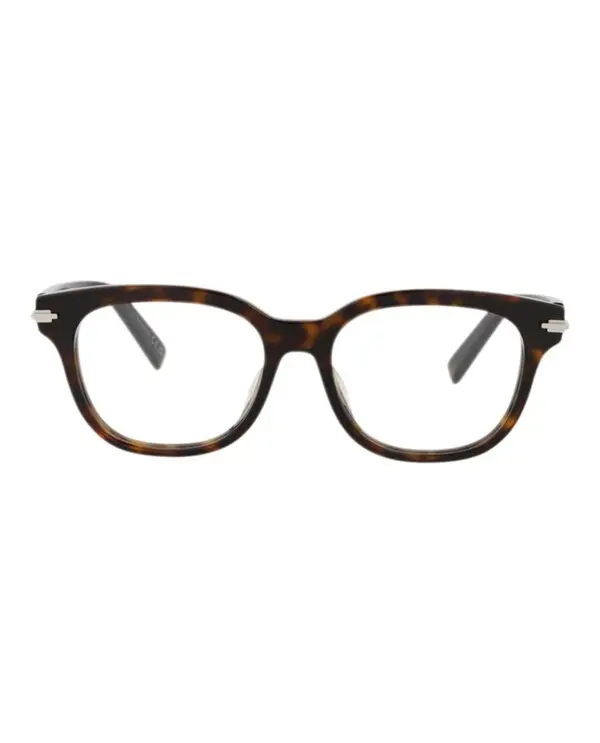 Dior Square Frame Optical Frames