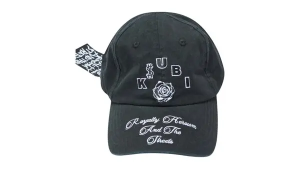 Ksubi Lock Up Lofi Cap
