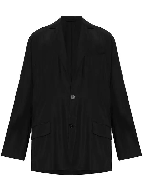 Balenciaga Tailored Jacket