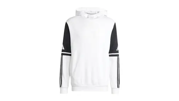 Adidas Squadra 25 Sweat Hoodie - White