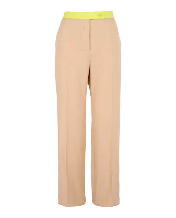 Off-White Active Light Formal Pants