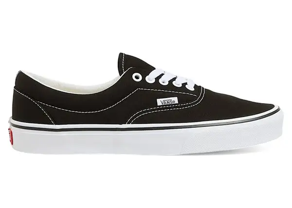 VANS Era Lace Up Sneakers