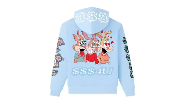 OVO 4u Hoodie
