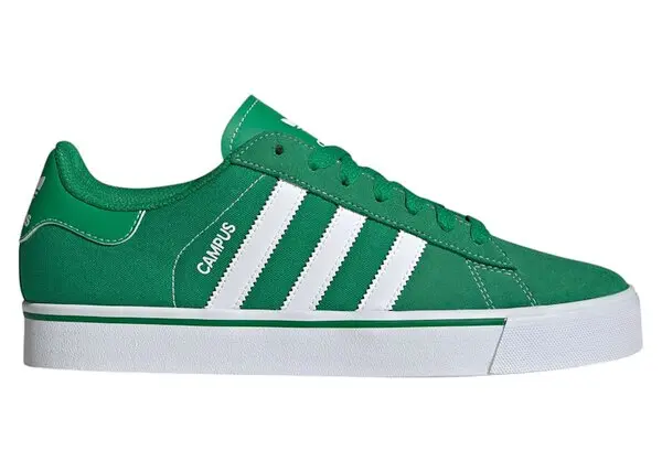 Adidas Campus Vulc Sneakers