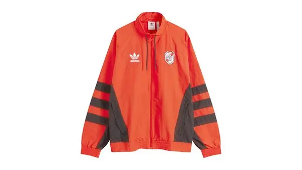 Adidas River Plate 94' Track Top