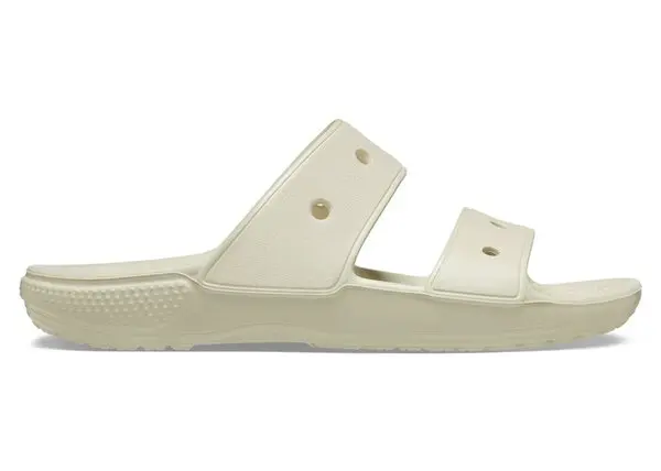 CROCS Classic Double Band Slides