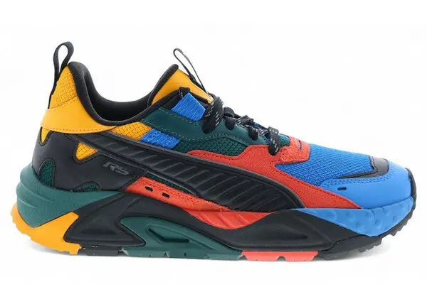 PUMA Rs-trck Sneakers