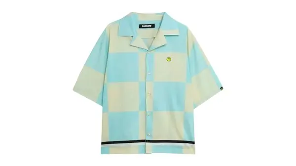 BARROW Poplin Shirt