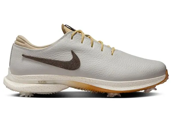 Nike Air Zoom Victory Tour 3 Nrg Golf Shoes - Light Iron Ore/phantom/khaki