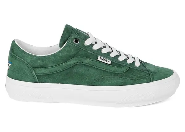 VANS Old Skool 36 Palacein Sneakers