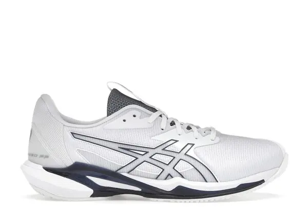 Asics Solution Speed Ff 3 A.p.c. Sneakers - White/midnight