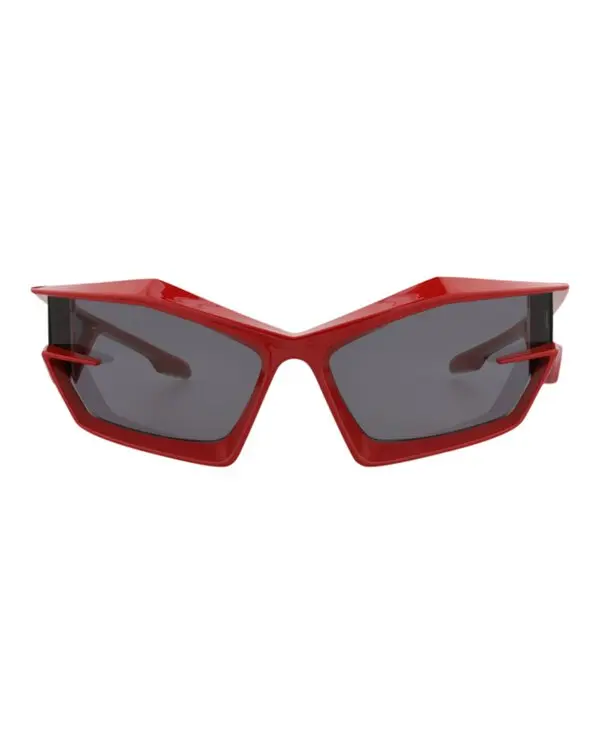 Givenchy Shieldframe Injection Sunglasses