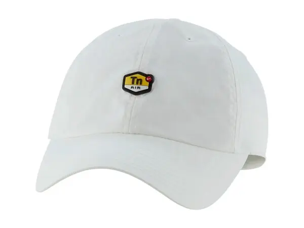 Nike Sportswear Heritage 86 Essential Cap - White