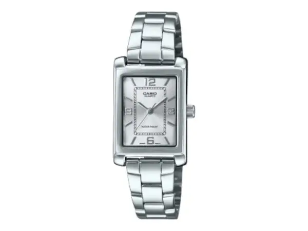 Casio Standard Timepiece - Ion Plated