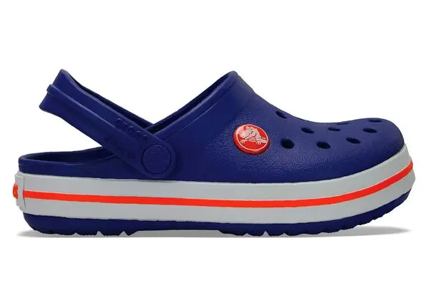 CROCS Crocband Clog - Blue