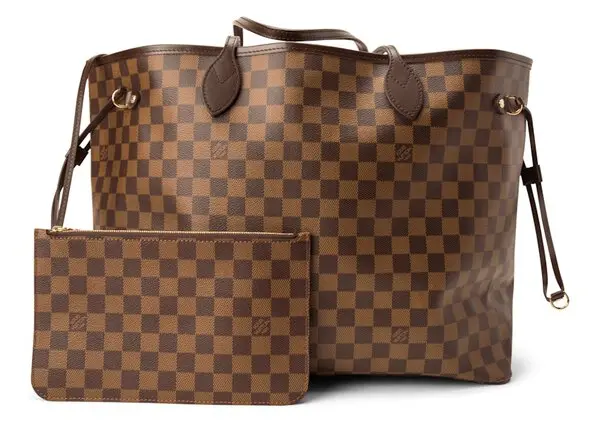 LOUIS VUITTON Neo Neverfull Gm