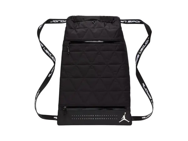 JORDAN Sport Gym Sack 9.8l Bag
