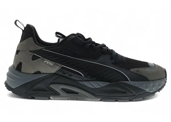 PUMA Rstrck Slate Sneakers