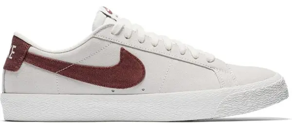 Nike Sb Blazer Low Sneakers