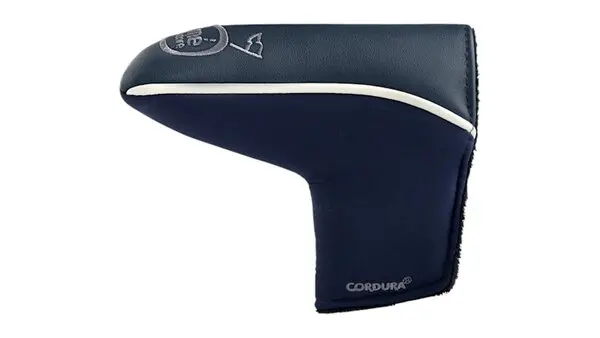 Aimé Leon Dore Golf Putter Cover - Navy Blue