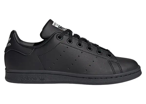 Adidas Stan Smith Sneakers - Core Black/cloud White