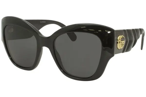 Gucci Oversized Sunglasses