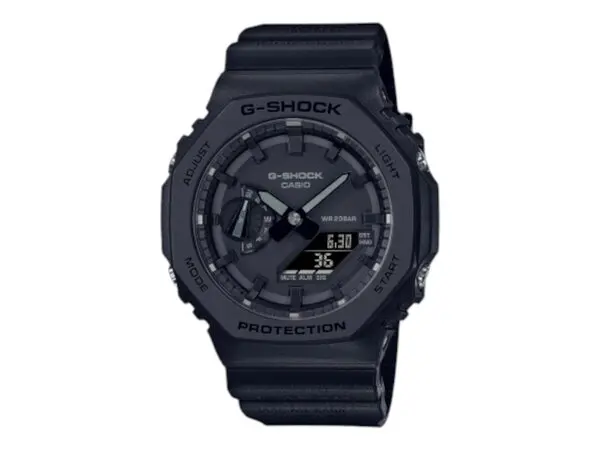 Casio G-shock Watch - Stainless Steel