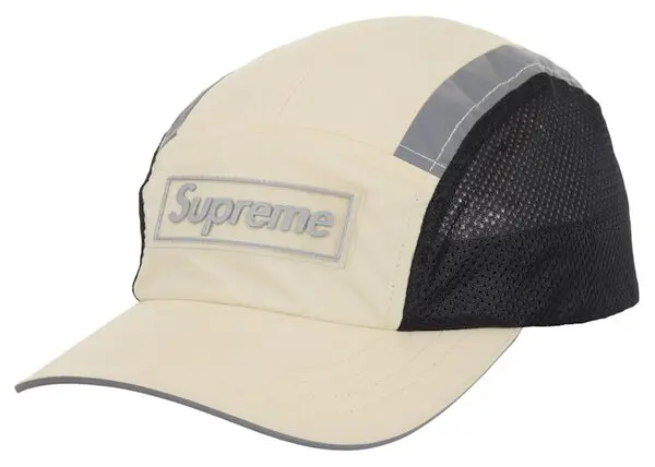 Supreme Side Mesh Cap