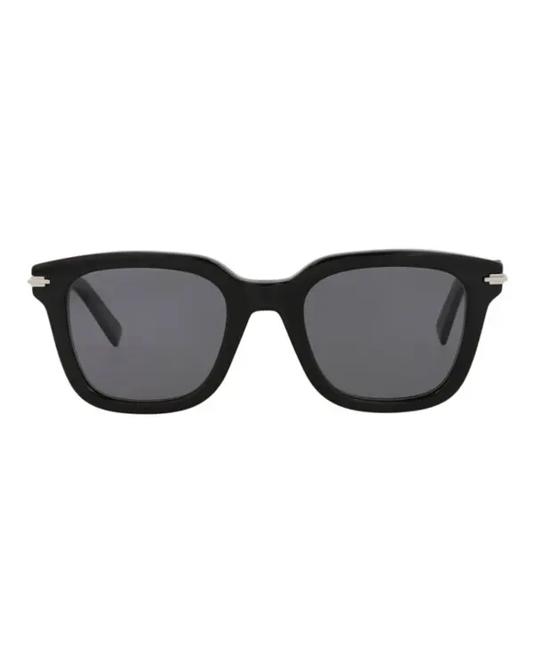Dior Square-frame Acetate Sunglasses