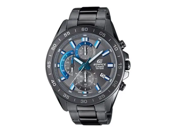 Casio Edifice Efv550gy8a - Stainless Steel