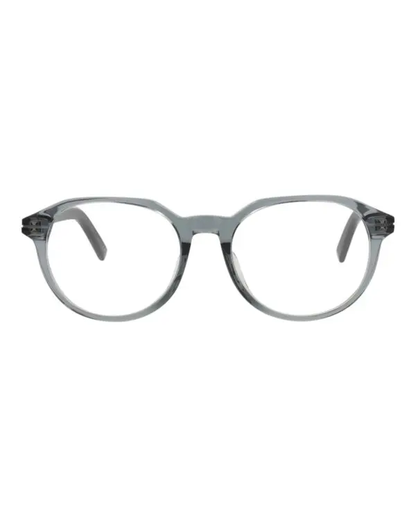 Dior Acetate Optical Frames - Green Black Transparent (dm50004f/53/097)