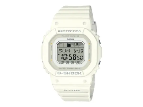 Casio G-shock Watch - Stainless Steel