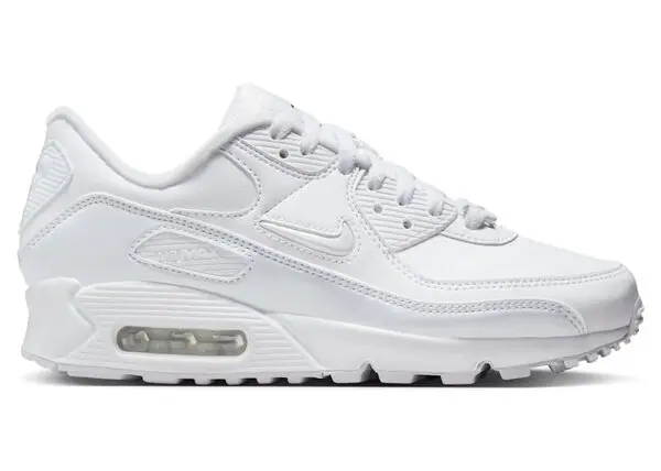 Nike Air Max 90 Se Sneakers - White