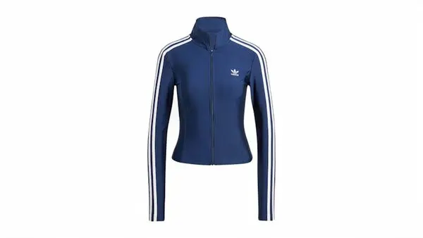 Adidas Adicolor 3-stripes Slim Track Top