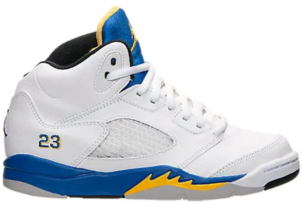 JORDAN 5 Retro Laney 2013 Sneakers