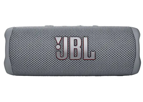 JBL Flip6 Portable Waterproof Speaker Flip6greyam - Multicolor