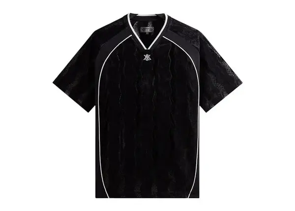 Kith Chase Jersey