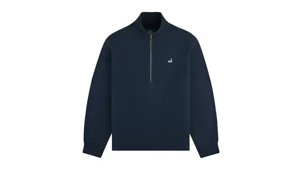Aimé Leon Dore Golf Half Zip Pullover