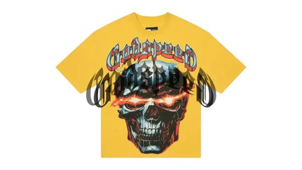 GODSPEED Galaxsee T-shirt