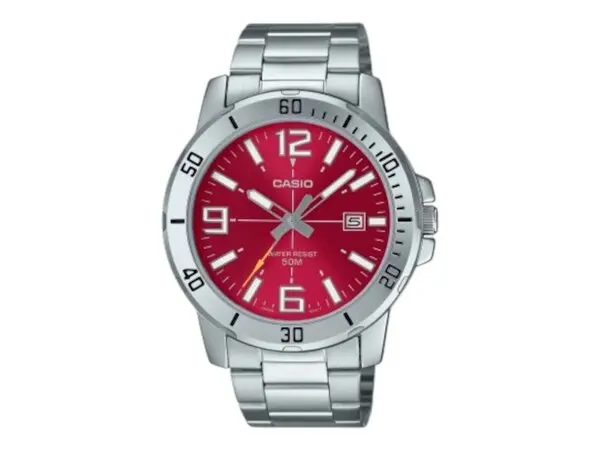 Casio Standard Analog Watch